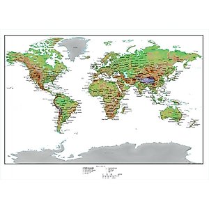 Wallmonkeys WM253569 Miller-54533_topjpg Peel and Stick Wall Decals, 30" W x 22" H-Medium-Large