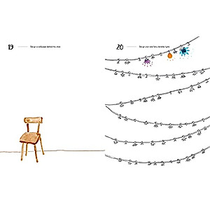 365 Days of Art: A Creative Exercise for Every Day of the Year