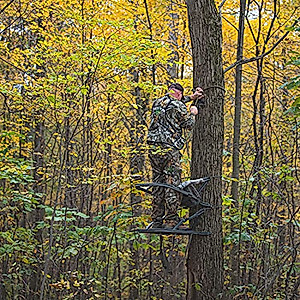 Hunter Safety System Rope-Style Tree Strap, Single, Multi, One Size