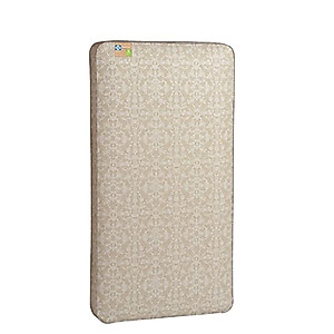 Sealy Mattresses Precious Rest Crib & Toddler Mattress