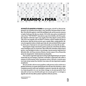 Namoro Blindado (Em Portugues do Brasil)