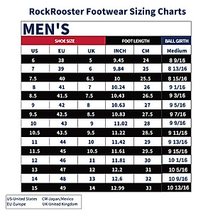 ROCKROOSTER Newland Mens Hiking Boots, 6'' Waterproof Suede Leather Trekking Boots, Non-Slip Ankle Support Outdoor Boots, Anti-Fatigue, Comfortable, Shock Absorption(KS5536 US 8)