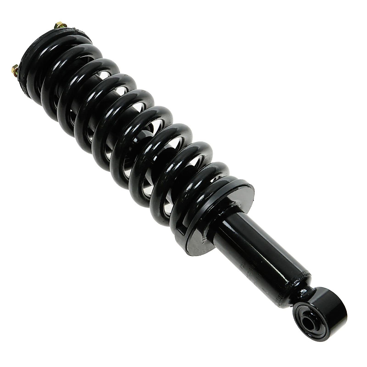 Struts Springs Shock Absorber Front & Rear Kit Set of 4 for 96-02 Toyota 4Runner
