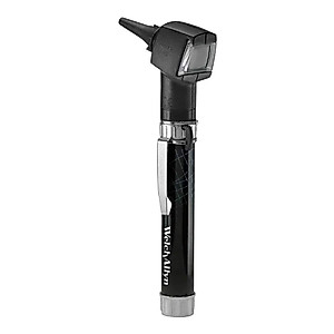 Welch Allyn Pocket Junior Otoscope 22840 1pc