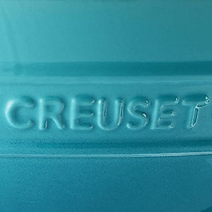 Le Creuset Stoneware Large Multi Bowl, 3.1 qt., Caribbean