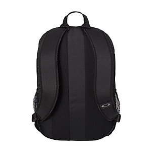 Oakley Men's Crestible Enduro 20L Backpack, Blackout, One Size