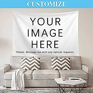 Allenjoy 68" x 45" Ladybug Birthday Backdrop Red and Black Glitter Party Supplies Decorations Photoshoot Baby Girls Kids Bday Banner Eiffel Tower Bow Decor Background Photo Booth Props