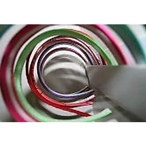 The Ultimate Headband Holder - Acrylic Hairband and Ear Display Organizer