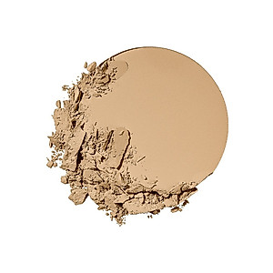 Maybelline New York Fit Me Set + Smooth Powder Makeup, Golden Beige, 0.3 oz.