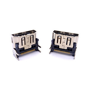HDMI Port Connector Socket Module Replacement for Sony PlayStation 5 PS5 (1pc)