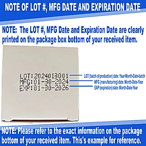 PH Test Strips for Urine & Saliva - 200ct Urine PH Test Strips for Humans, Fast & Accurately Track & Monitor Your pH Level (4.5-9.0ppm) in Seconds, Quick & Easy to Test Alkaline & Acid Levels in Body