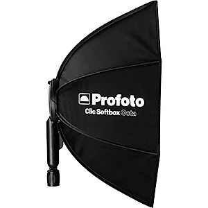 Profoto Clic Softbox Octa