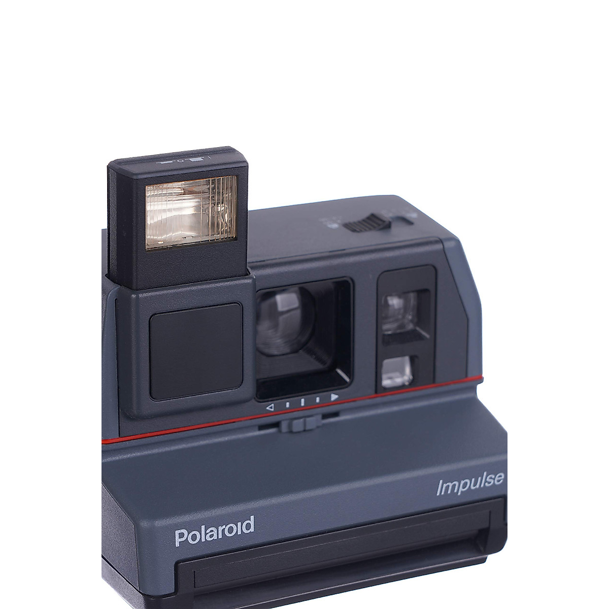 Polaroid Impulse Instant Film Camera
