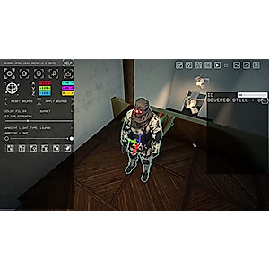 Severed Steel - Xbox Series X & Xbox One