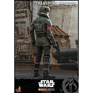 Hot Toys 1:6 Transport Trooper - The Mandalorian