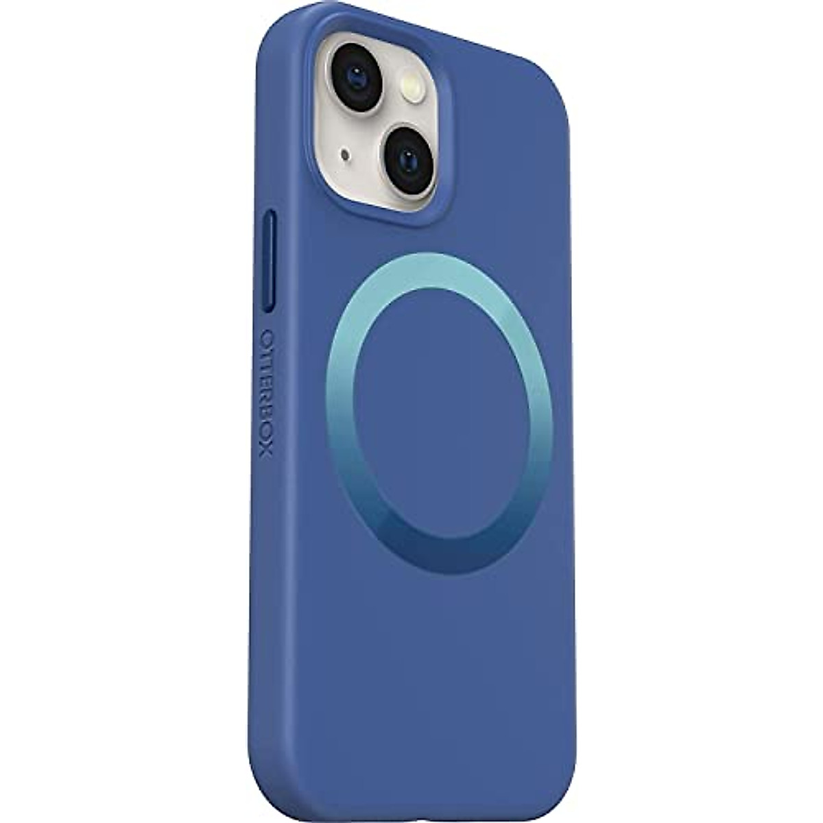 OtterBox - Ultra-Slim iPhone 13 Mini Case (ONLY) - Made for Apple MagSafe, Protective Phone Case, Sleek & Pocket-Friendly Profile (Halley's)