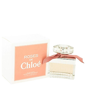 Chloe Roses De Chloe Eau De Toilette Spray 2.5 oz.