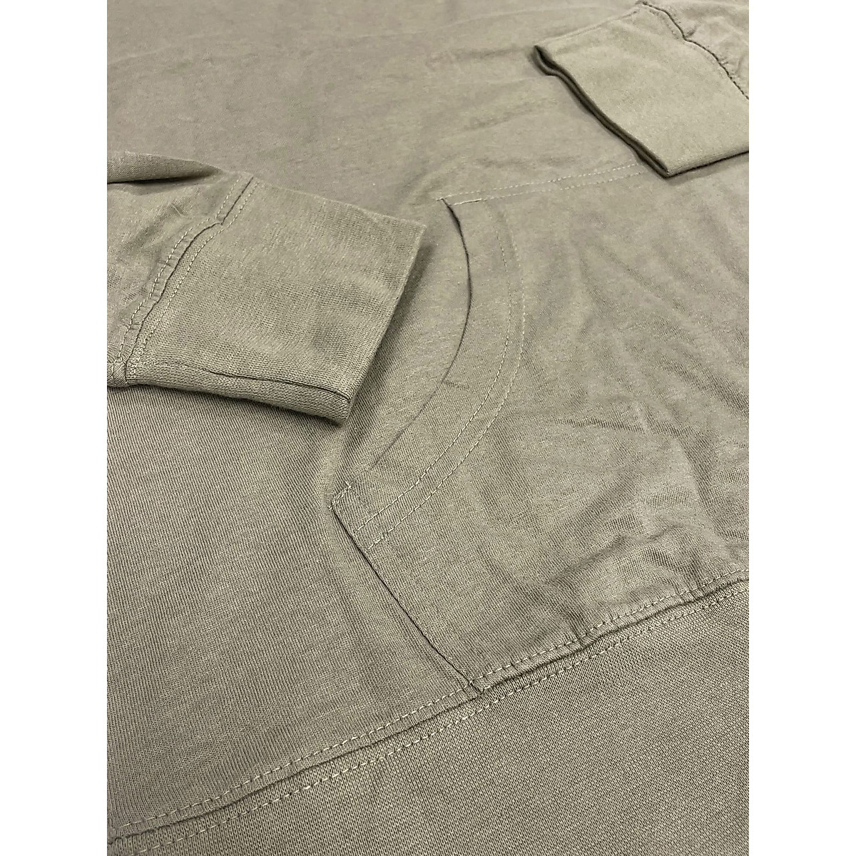 Workout Shirts for Men, Gymish American Flag Gym Shirt, Funny Lifting T-Shirt (LG, Gymish Flag Hoodie)