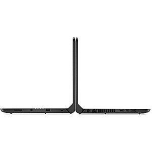 2018 Dell Latitude 3340 13in HD LED Backlight Business Laptop Computer, Intel Core i5-4200U up to 2.6GHz, 8GB Memory, 128GB SSD, USB 3.0, HDMI, Black, Windows 10 Professional (Renewed)
