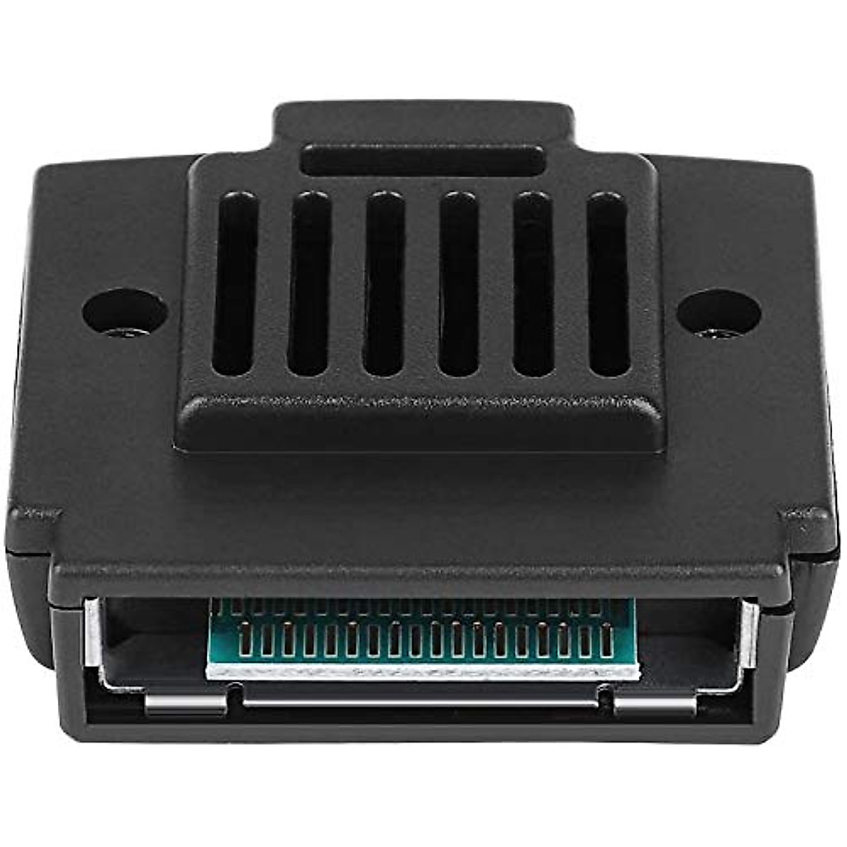 DPC N64 Booster Pack (Jumper Pak) for Nintendo 64, by Detroit Packing Co. (Third Party)