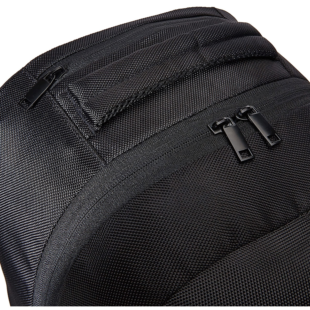 Everest unisex adults Wheeled Laptop Backpack, Black, One Size US