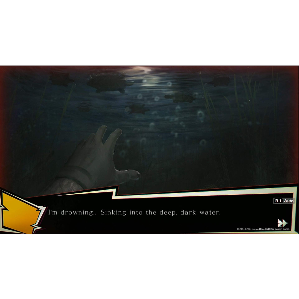 Spirit Hunter: NG - PlayStation 4 Standard Edition