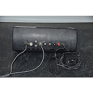 Jenco Microcomputer pH-Vision 6071 with Sensorex S200C Electrode