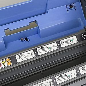 YOUTOP Remanufactured DR331CL Drum Unit DR331 Imaging Unit Replacement for Brother DCP L8400 CDN L8450 CDW HL L8250CDN L8350CDW L8350CDWT L9200 L9200 CDW L9200CDWT L9300 CDWTT L9300CDWT