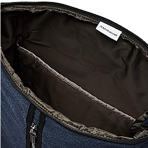 Zero New York Astoria Men's Backpack, Navy