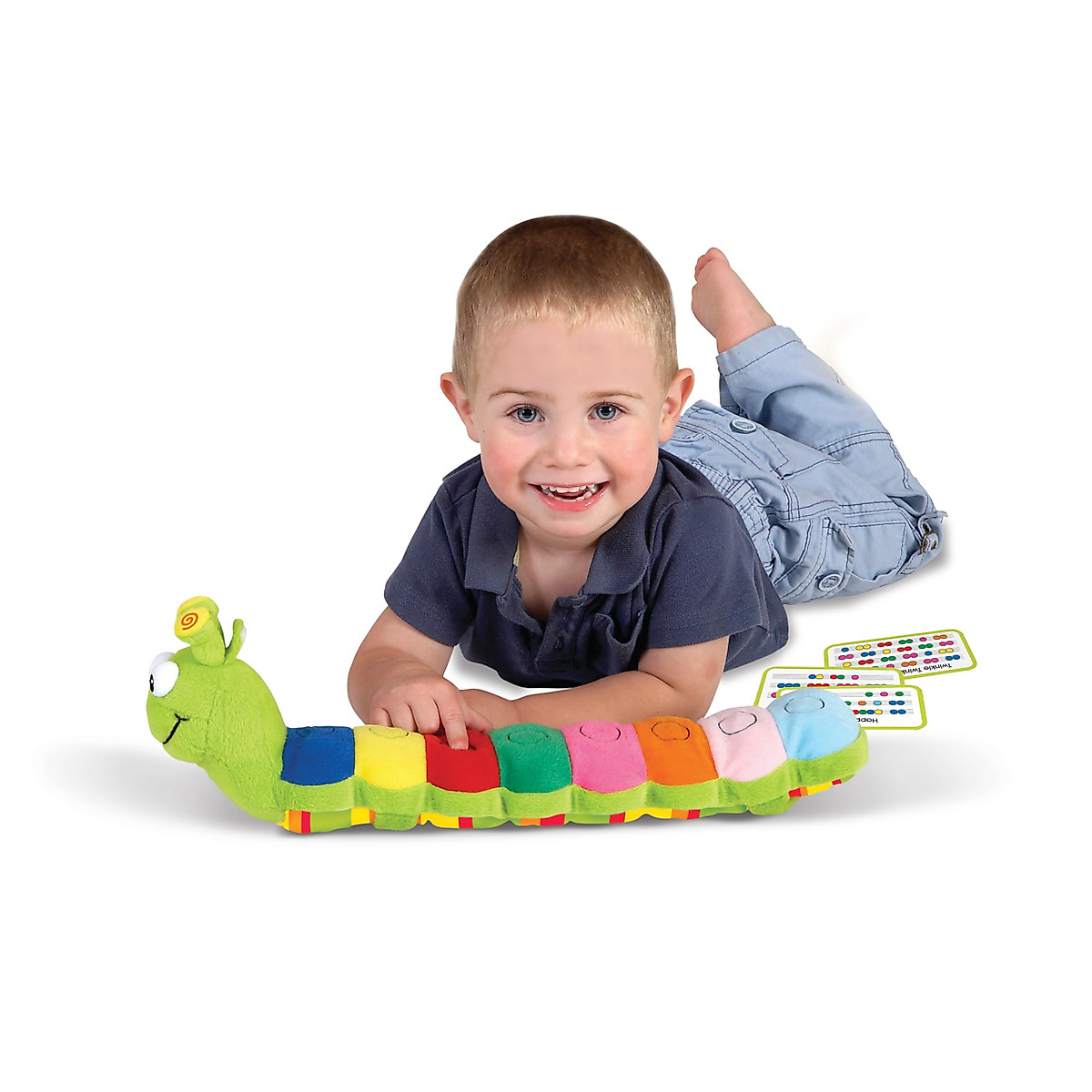 Edushape Melody Snaily