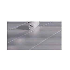 Rust-Oleum 100806 Home Floor Coating Kit White