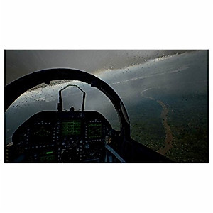 PS4 ACE COMBAT 7: SKIES UNKNOWN (US) [video game]