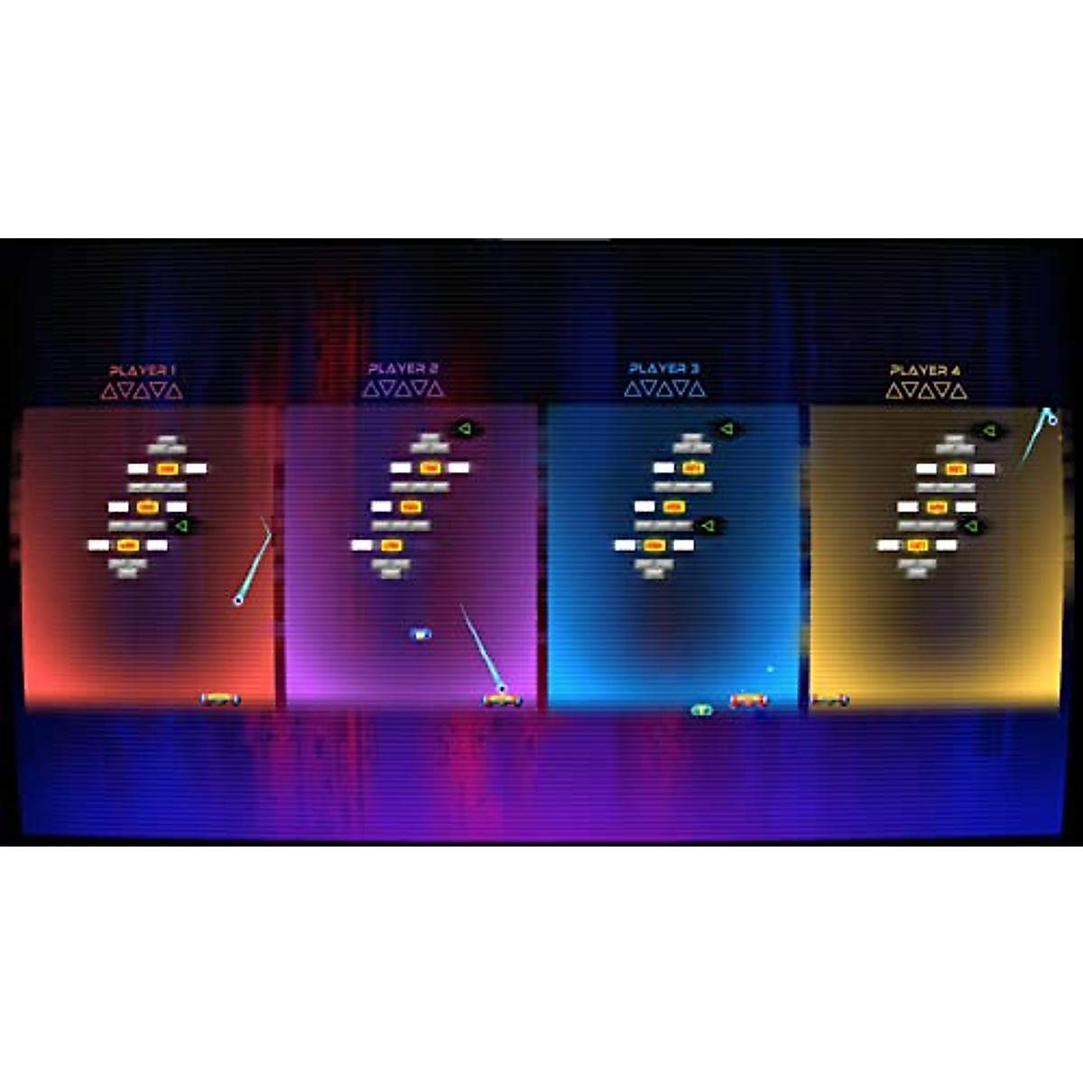 Arkanoid: Eternal Battle (PS5)