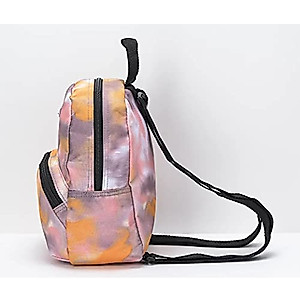 Vans - Got This, Mini-Backpack (Golden Tie Dye, One Size)