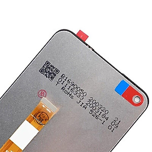 Eaglewireless LCD Digitizer DisplayTouch Screen Replacement for OnePlus 1+ Nord N200 5G DE2118 +Tools