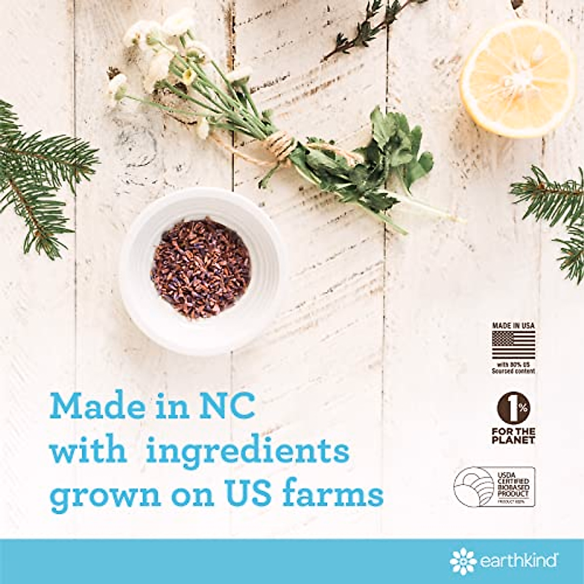 Stay Away Moths Deterrent Pest Control Scent Pouches - All Natural, Environmentally Friendly, No Mess (6-Pack + Extended Release Pouch Pod)