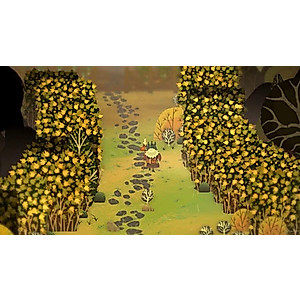 Wytchwood (Super Rare Games #70) - Nintendo Switch