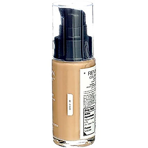 Revlon Colorstay for Normal/Dry Skin Makeup, Medium Beige 1 oz (Pack of 3)