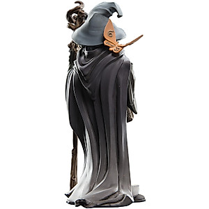 WETA Workshop Lord of The Rings Mini Epic Vinyl Gandalf The Grey Toy, Standard