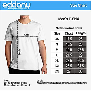 Eddany F1 Powerboat Racing DEDICATION F1 Powerboat Racing T-Shirt L Black