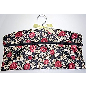 Jack's Bargain Center Closet Safe Poppy Design