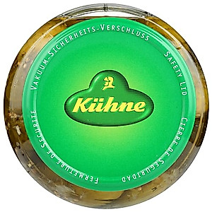 Gundelsheim Barrel Pickles (35.9 oz)