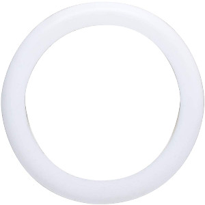 54mm Silicone Steam Ring Seal - Group Head Gasket Replacement - Compatible with Breville Espresso Machines Barista Express BES870XL, BES860XL, BES840XL, BES810BSS, BES450, BES500, BES878 & BES880