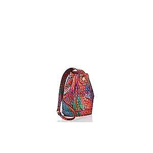 BRAHMIN Rainbow Fish Melbourne Allie
