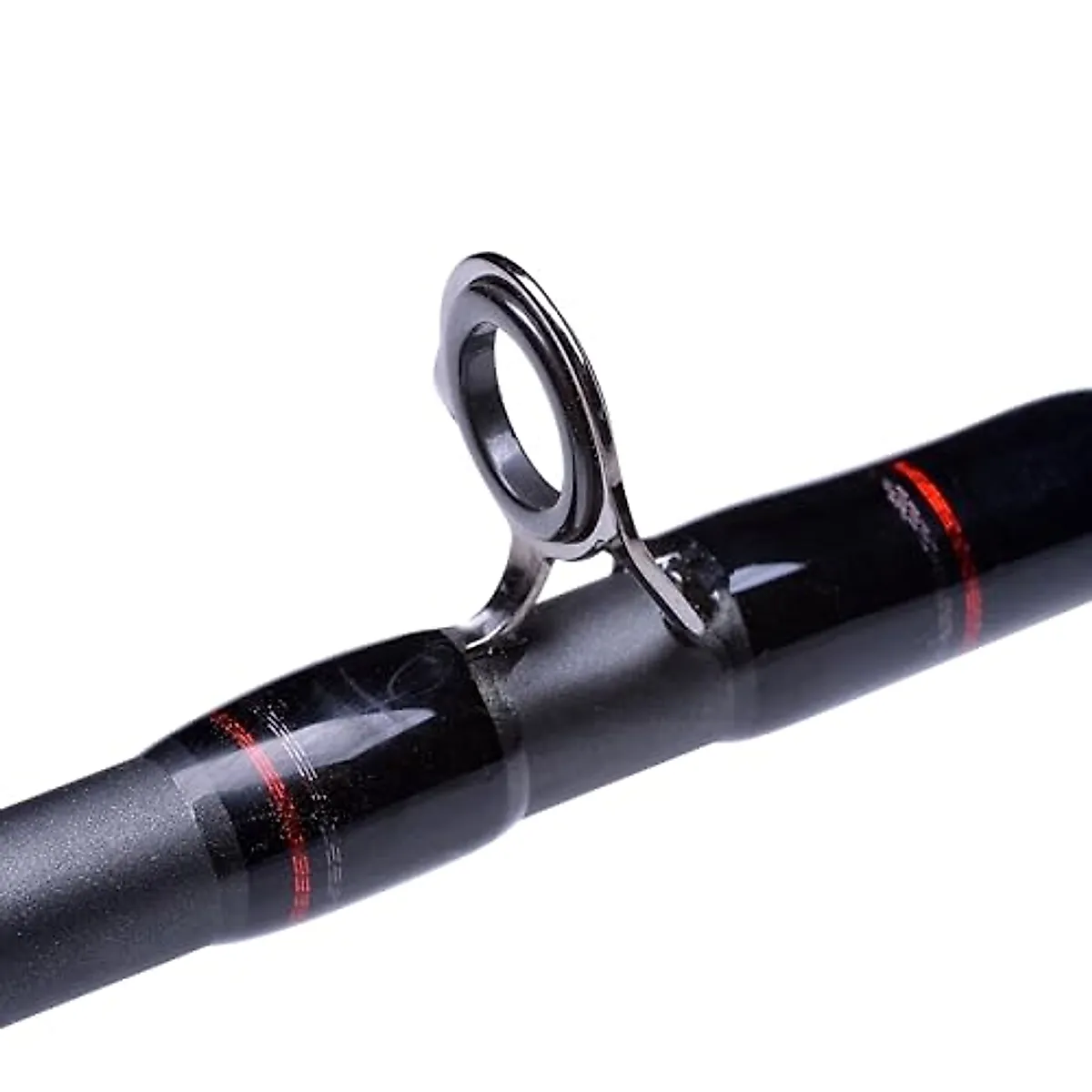 SHAKESPEARE Unisex's Sigma Supra Fly Rod, Black, 839 634 ft-5 wt