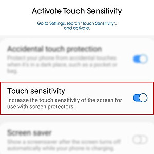 amFilm Glass Screen Protector for Samsung Galaxy S9 Plus, 3D Curved Tempered Glass, Dot Matrix with Easy Installation Tray, Case Friendly (Black)