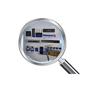 5PCS New CD74HC4002E