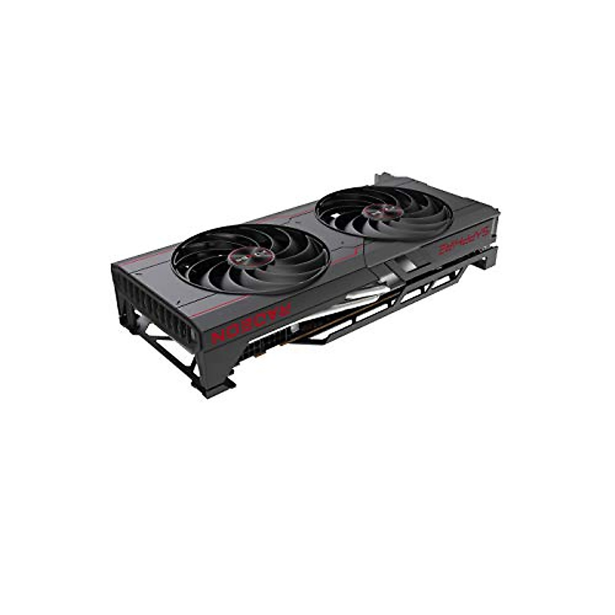 Sapphire 11306-02-20G Pulse AMD Radeon RX 6700 XT Gaming Graphics Card with 12GB GDDR6, AMD RDNA 2