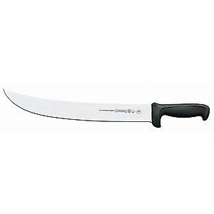 Mundial, Black 14-Inch Cimeter Knife