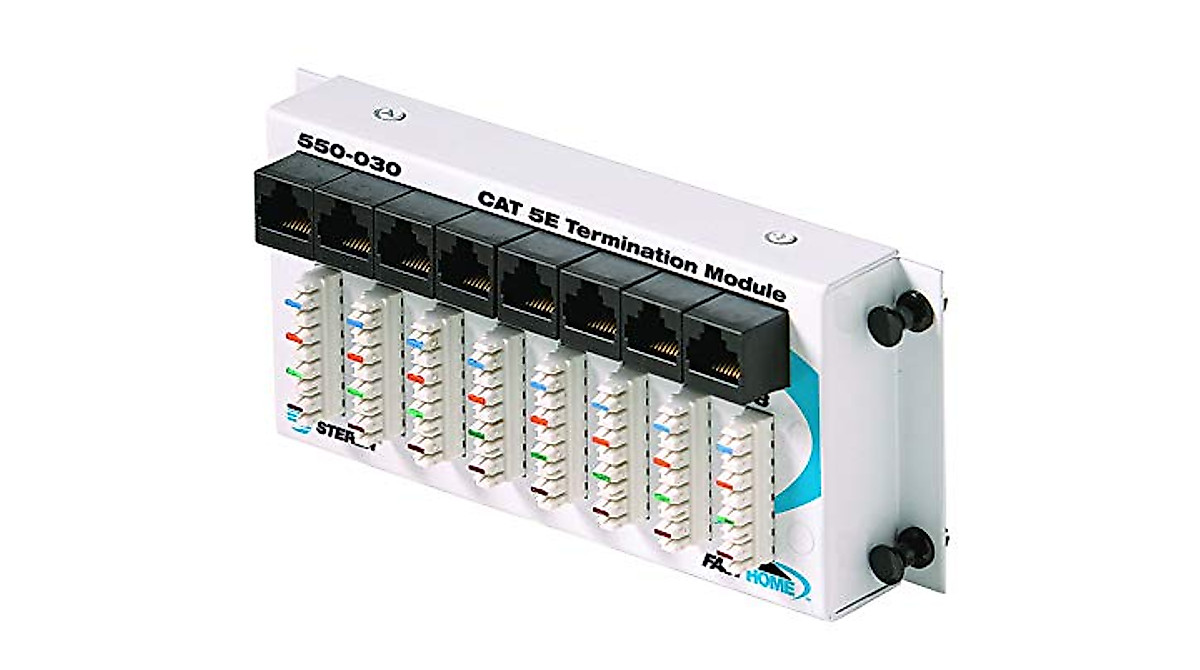 FastHome Data Hub: Reliable Smart Home Connectivity